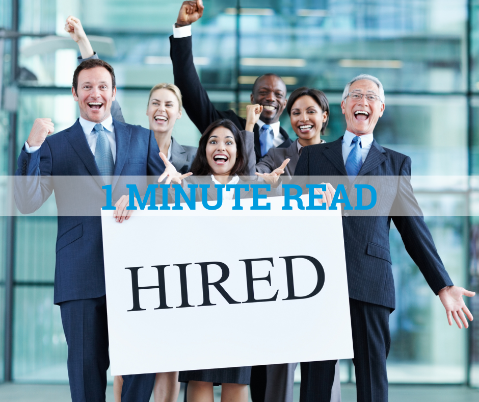 June Employment Increase - GMS