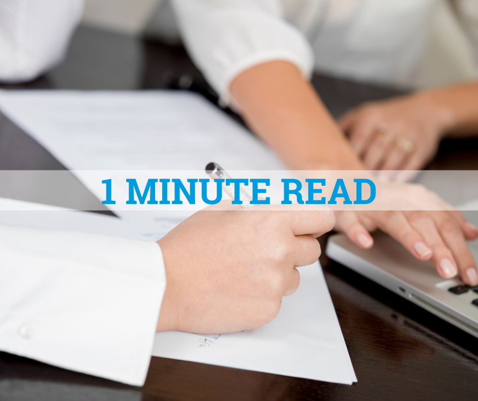 It's Time - Save Your Older E-Verify Records Now! - GMS