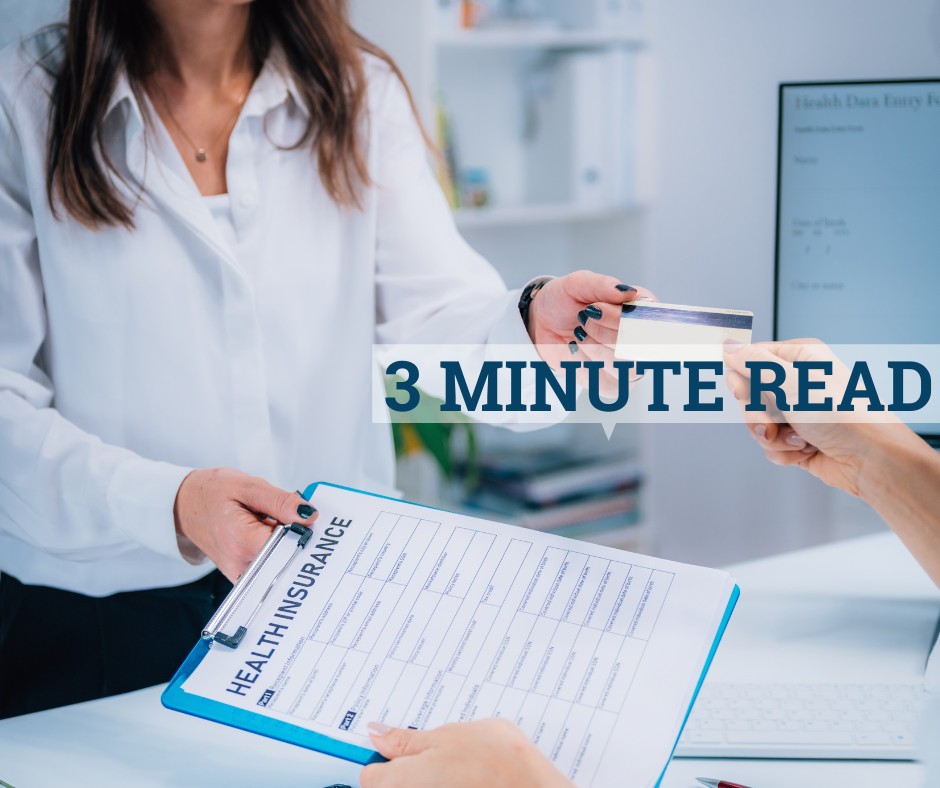 New York Health Insurance Premiums On The Rise: How GMS Can Help - GMS