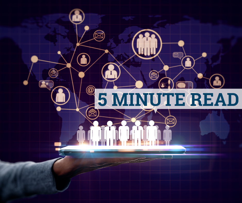 The Evolving HR Landscape - GMS