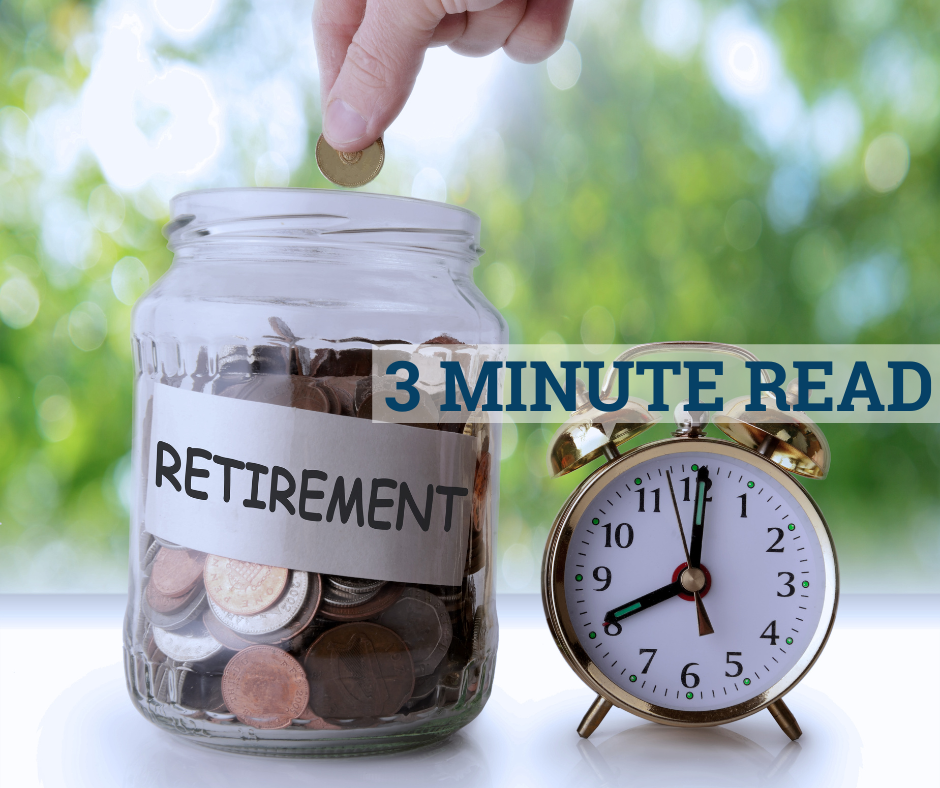 Navigating California's CalSavers Retirement Savings Program With GMS - GMS