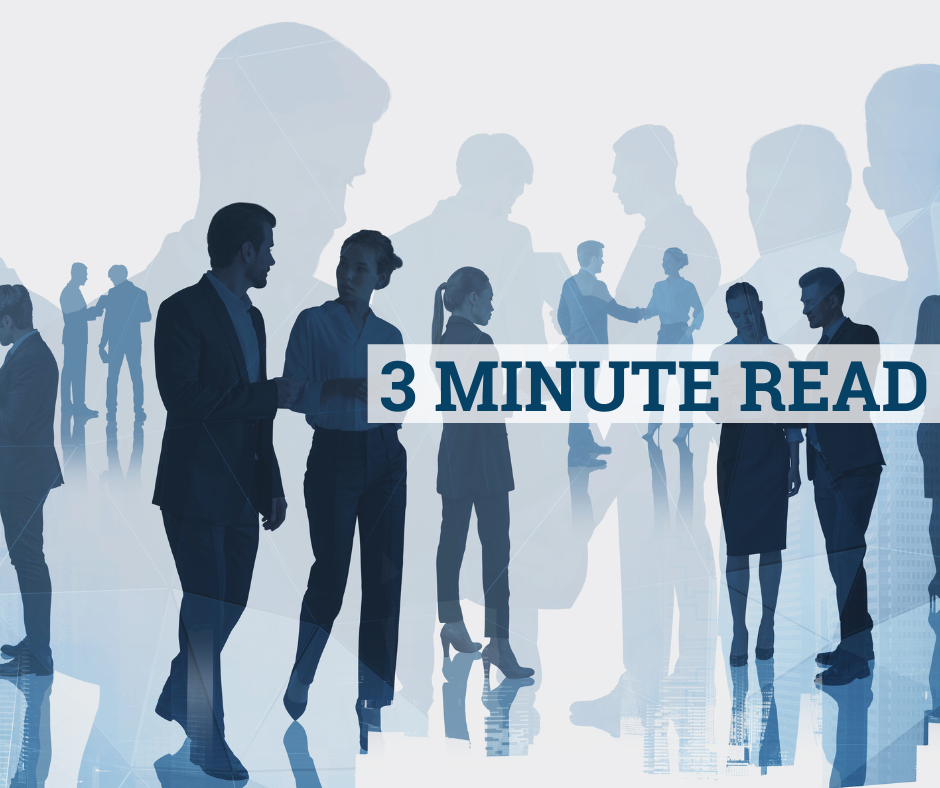 Why Good Employees Leave, And How You Can Keep Them Around - GMS