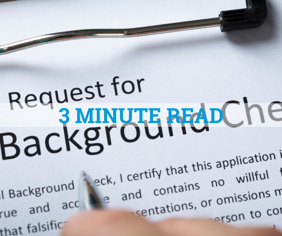 The Speed Vs. Accuracy Dilemma: Why Employers Must Reevaluate Their ...