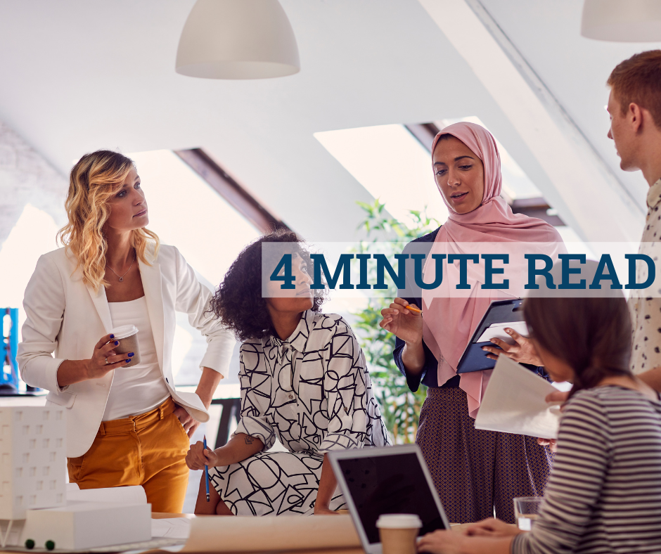 Navigating Multilingual Workplace Notices: Striking The Right Balance - GMS