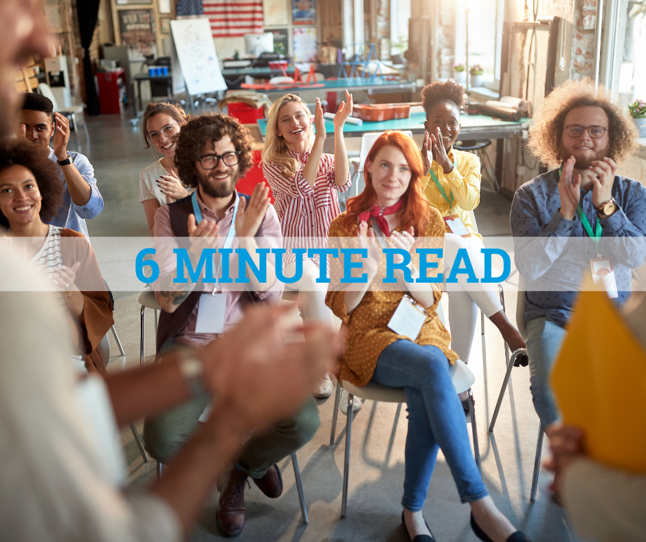 Non-Monetary Ways To Recognize And Motivate Employees - GMS