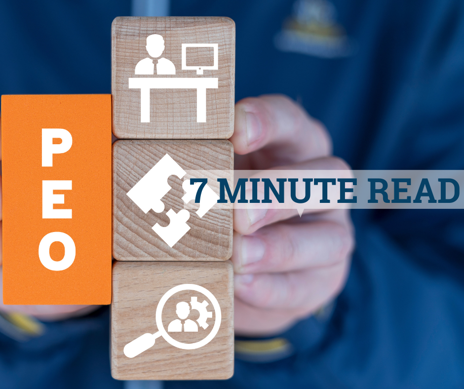 Navigating The Transition To A PEO: Tips And Best Practices - GMS