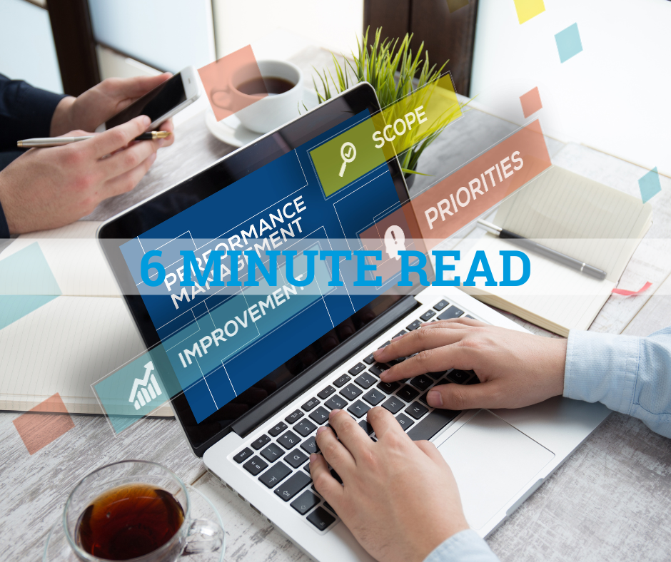 How To Get Employee Performance Back On Track - GMS