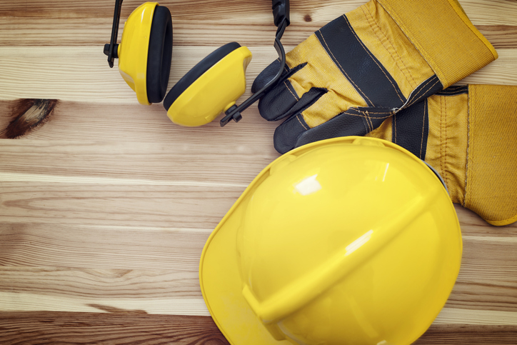 Essential Construction Site Safety Topics For Your Next Meeting - GMS