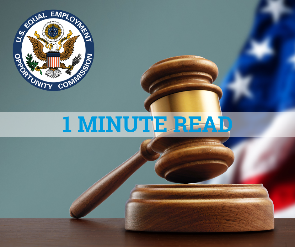 EEOC Announces Extension For The 2021 EEO-1 Data Collection - GMS
