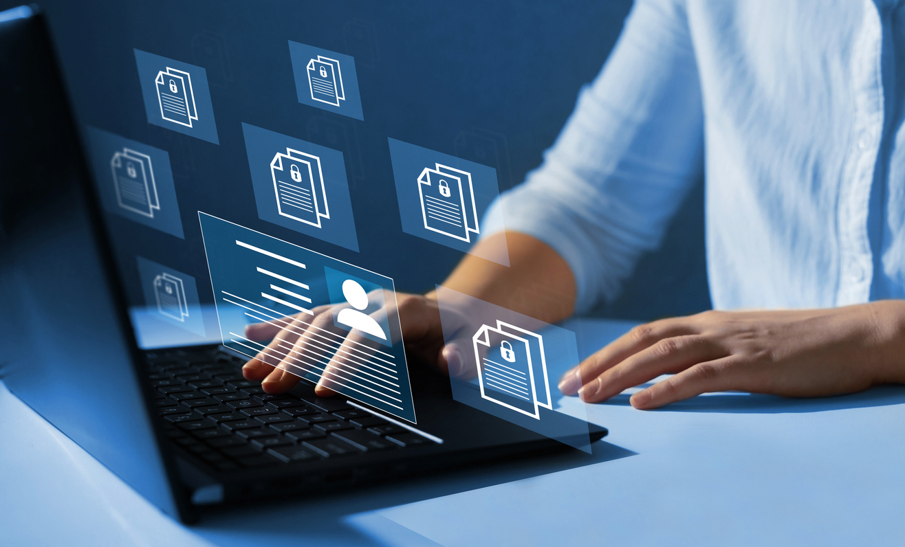 How Employee Self-Service Makes Life Easier For Businesses - GMS