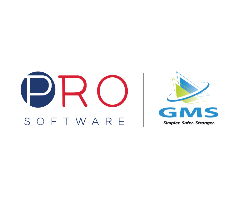 GMS and PRO Software Partner to Deliver Cutting-Edge HR Solutions - GMS