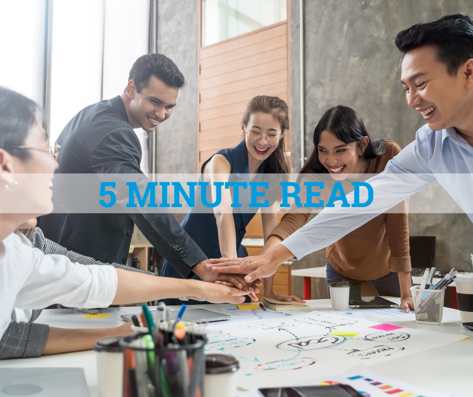 Keeping Up With Inflation While Making Your Employees Happy - GMS