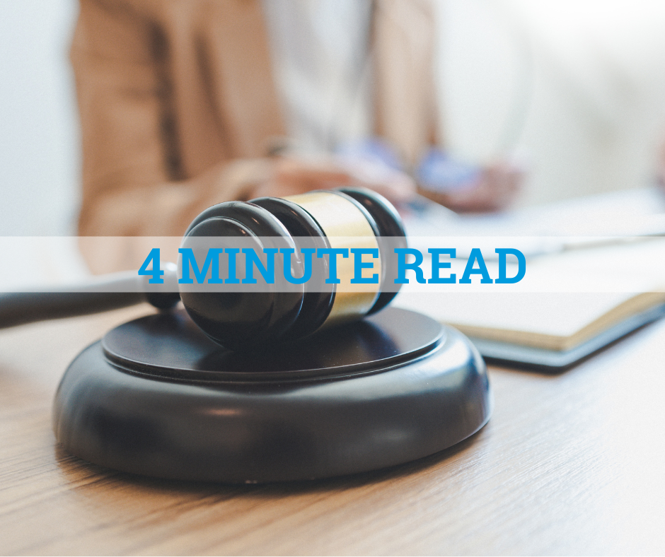 Walmart's ADA Lawsuit: A Wake-Up Call For Business Owners - GMS