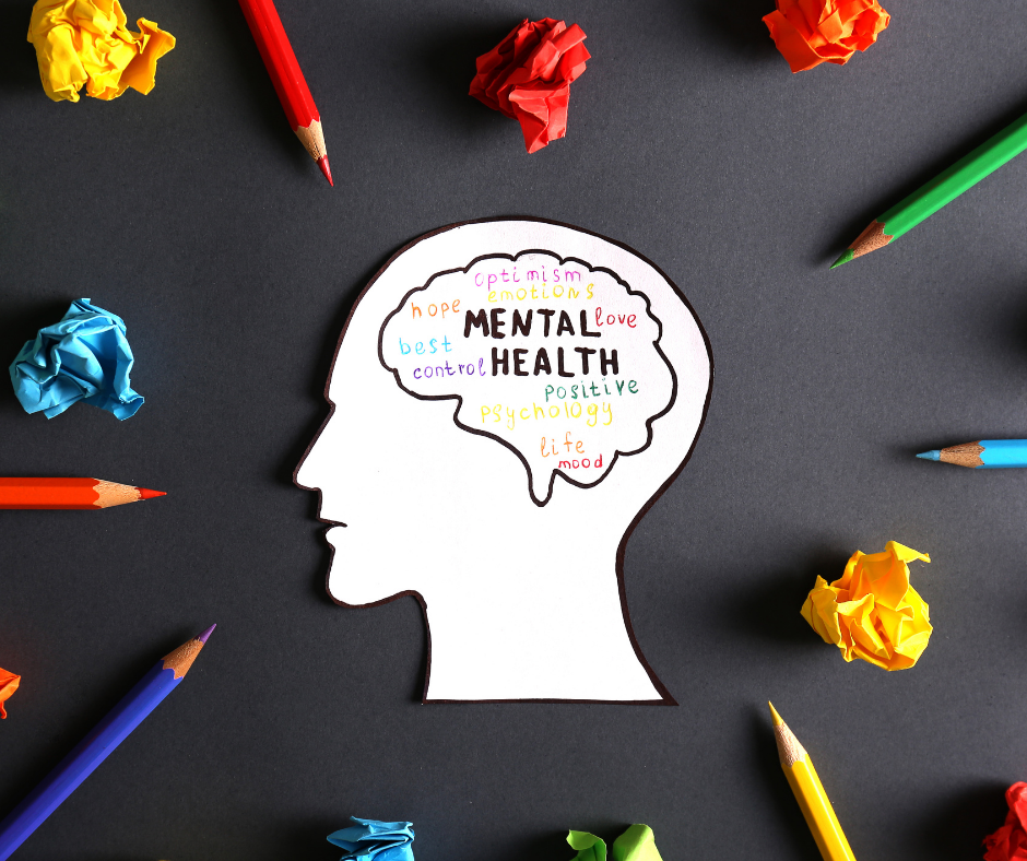 Improve Your Employee Experience By Offering Mental Health Benefits - GMS