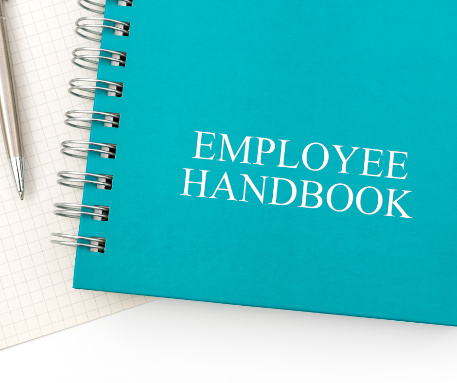 What to Update in Your Employee Handbook for 2026 - GMS