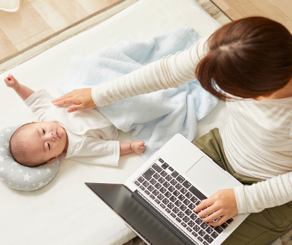 Four Ways Employers Can Support Working Parents - GMS