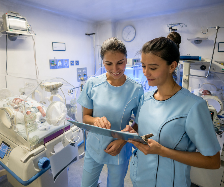 What is Colorado’s New Neonatal Care Leave Law? - GMS